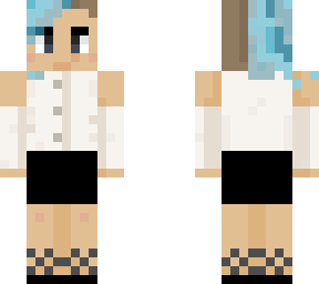 fancy | Minecraft Skins