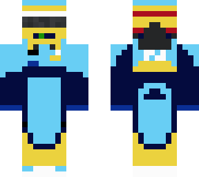 Fernando Alonso (Renault) | Minecraft Skin