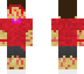 ray | Minecraft Skins