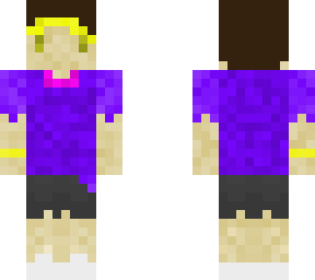 ray | Minecraft Skins