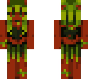 nymph | Minecraft Skins