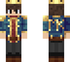 gamerfleet | Minecraft Skins
