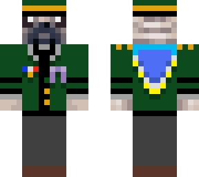 cancer | Minecraft Skins