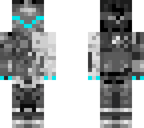 genji | Minecraft Skins
