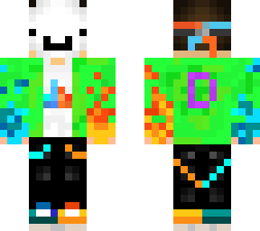 pvp | Minecraft Skins