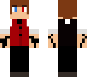 Grem at guild | Minecraft Skin