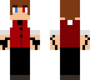 Grem at guild | Minecraft Skin