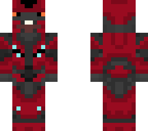 halo | Minecraft Skins