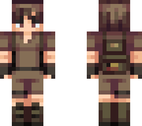 hunting | Minecraft Skins