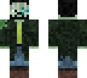 iskall85 | Minecraft Skins