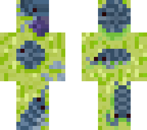 horror | Minecraft Skins