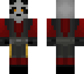 sith | Minecraft Skins