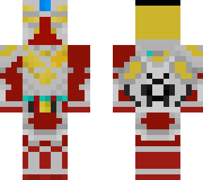 lemon | Minecraft Skins