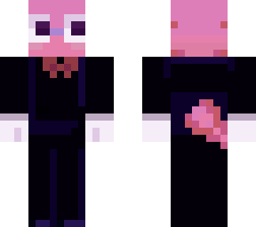 kinito | Minecraft Skins
