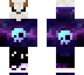 goat | Minecraft Skins