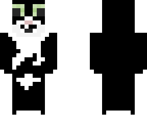 Koneko | Minecraft Skin
