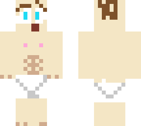 baby | Minecraft Skins
