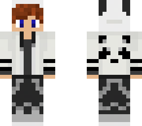 capucha | Minecraft Skins