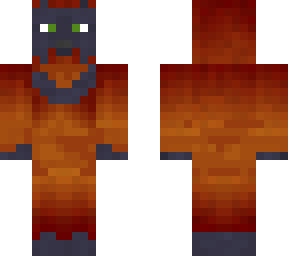 ape | Minecraft Skins