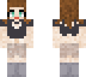 mary | Minecraft Skins