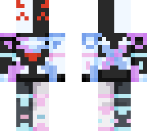 cyber | Minecraft Skins