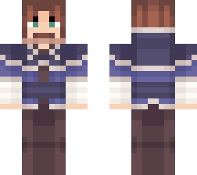 mage | Minecraft Skins