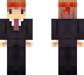 bandana | Minecraft Skins
