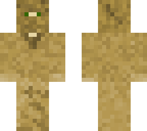 my rust player model and favorite kit | Minecraft Skin