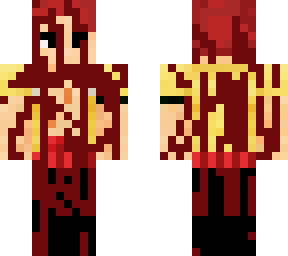 nothing | Minecraft Skins