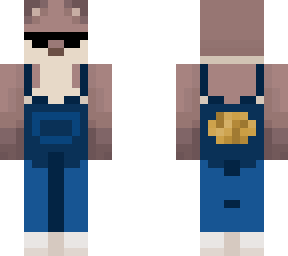 nutria | Minecraft Skins