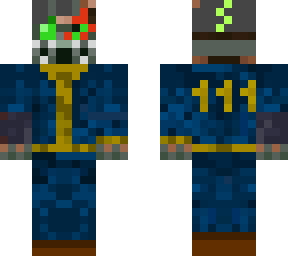 octane | Minecraft Skins