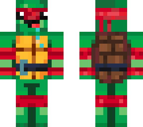 turtle | Minecraft Skins