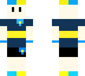 para un compa | Minecraft Skin