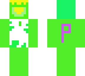 parrot | Minecraft Skins