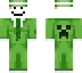 pepe | Minecraft Skins