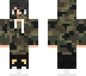 boy java skins | Minecraft Skins