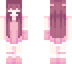 brown rabbit | Minecraft Skins