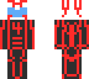 diver | Minecraft Skins