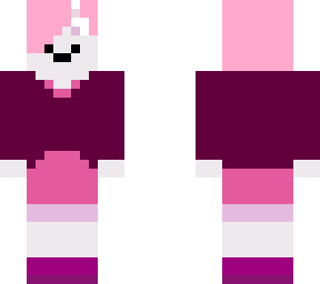 pearl | Minecraft Skins