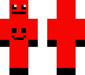 troll skin | Minecraft Skins