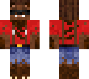 rendog | Minecraft Skins