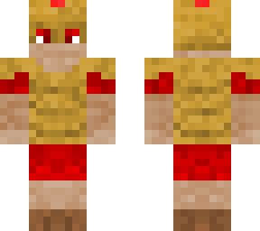 roman | Minecraft Skins