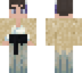 samurai | Minecraft Skins