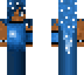 moonlight | Minecraft Skins