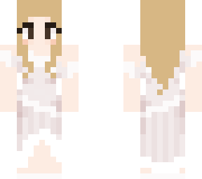 sarah | Minecraft Skins