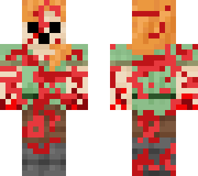 alex | Minecraft Skins