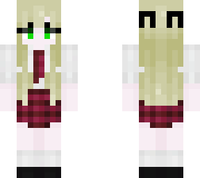 school | Minecraft Skins