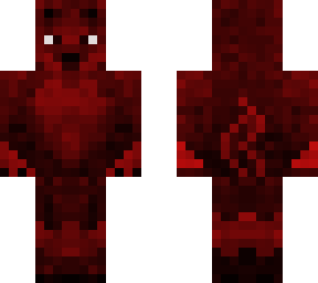 experiment | Minecraft Skins