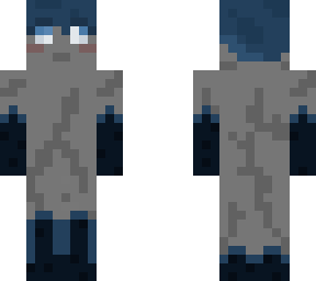 skulk | Minecraft Skins