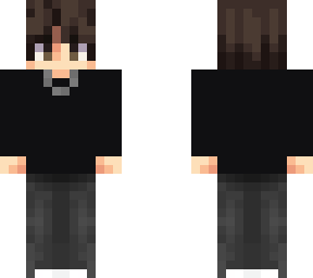 Socksfor1 Skin | Minecraft Skin